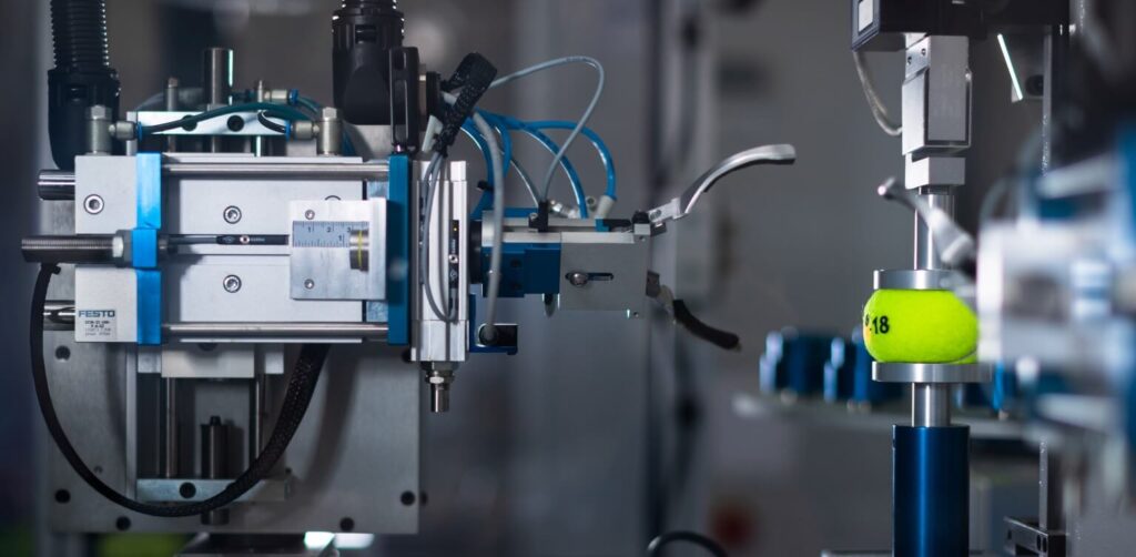 Services - No Limits Engineering